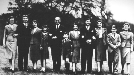 Muertes en la familia Kennedy