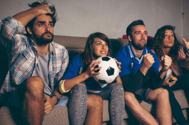 No metas autogol a tu cartera: ¿Cómo hacer que el Mundial 2026 no te ...