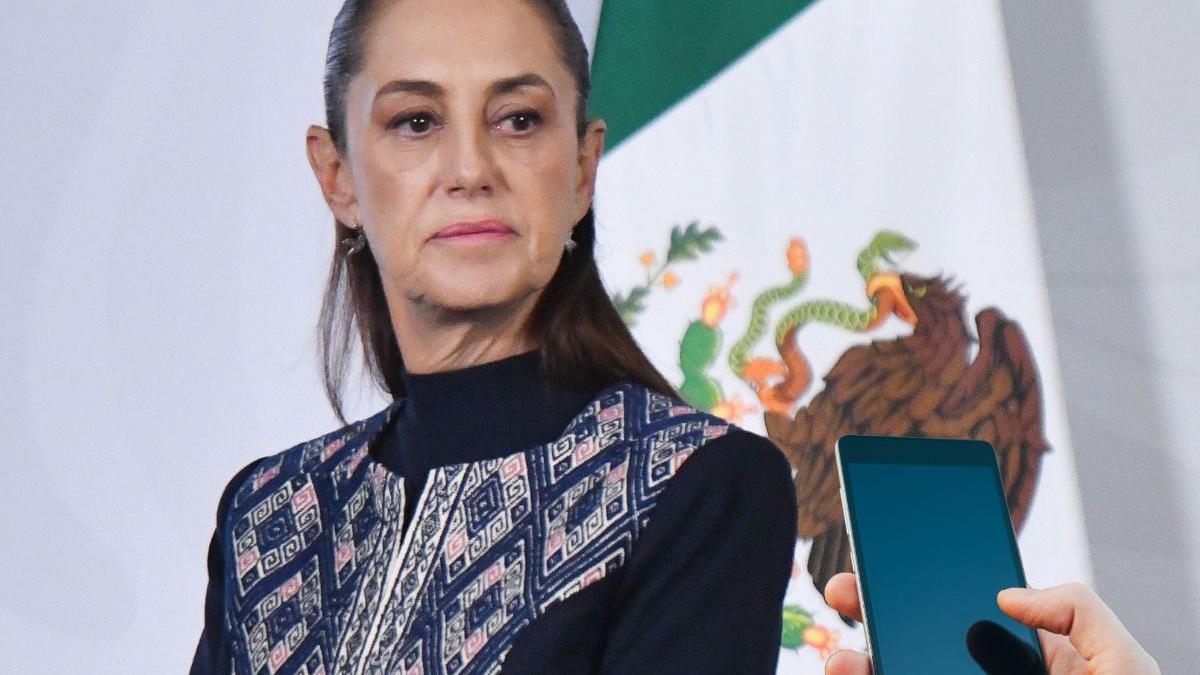 ¿Habrá más tiempo para registrar tu línea celular? Sheinbaum responde