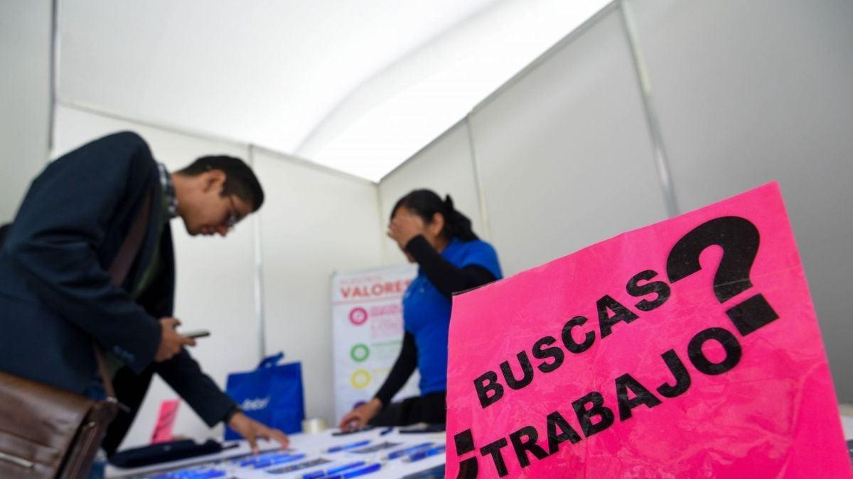 Pobreza laboral en mínimo histórico en el primer trimestre del 2026 ...