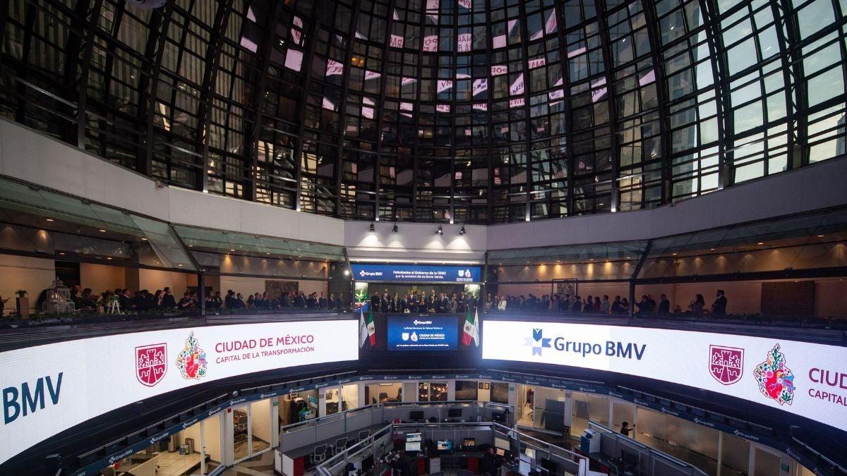 Sin mayor crecimiento económico, México podría perder grado de ...