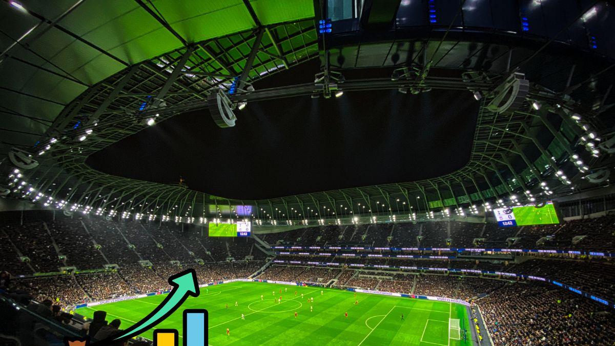 Mundial 2026 dejará 2,570 mdd y aportará 0.13% al PIB de México, revela ...
