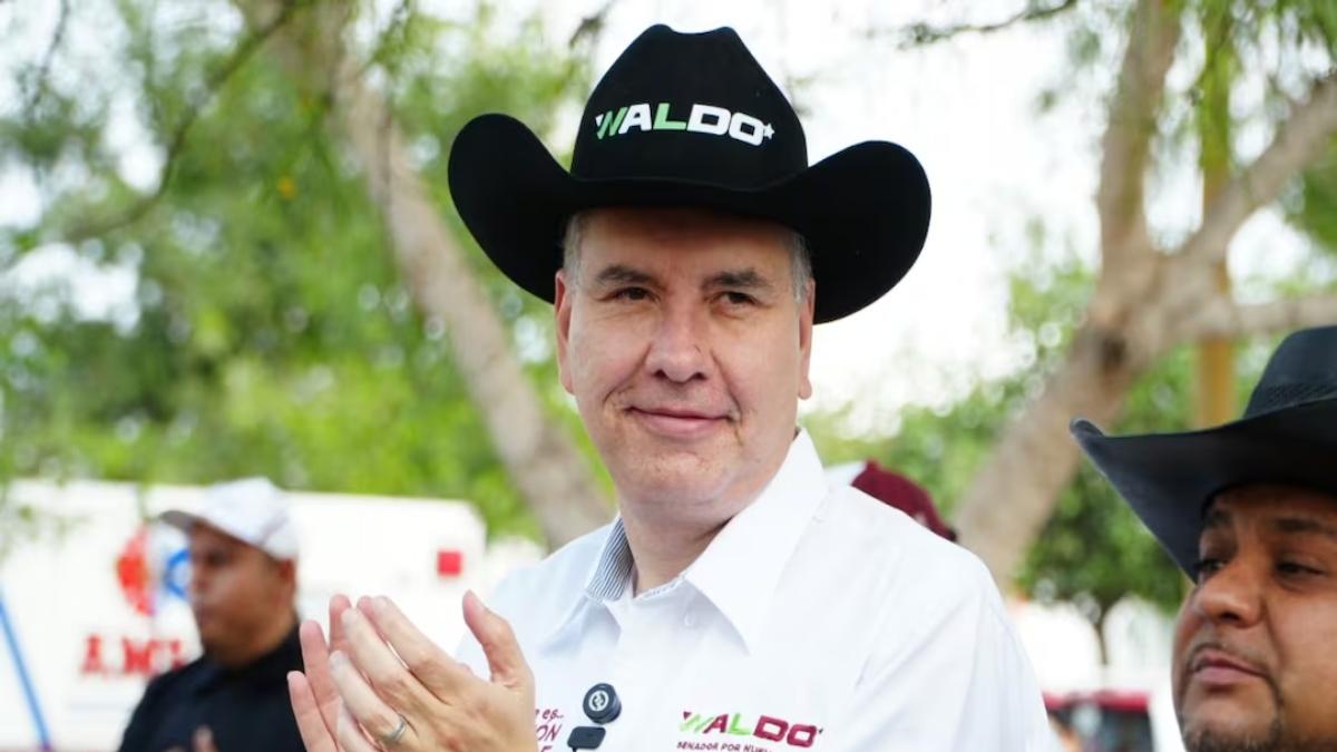 “Gobernar no es ser influencer”: Waldo Fernández arremete contra el ...