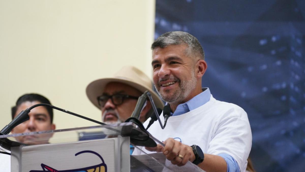 Operativo tormenta logra atención en tiempo récord tras intensas ...